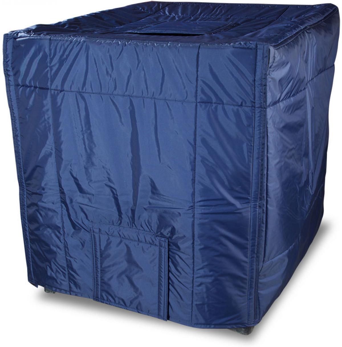 IBC konteinera izolācijas apvalks | Kuhlmann Elektro-Heat